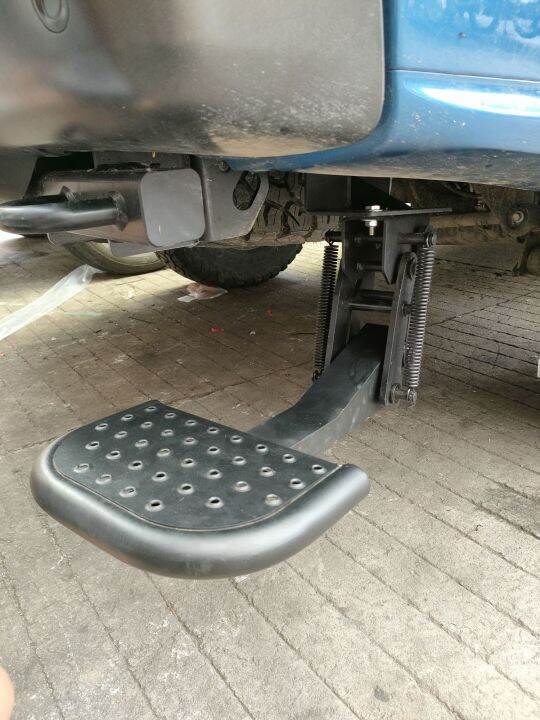 FORD RANGER T-STEP HEAVY DUTY | Lazada PH