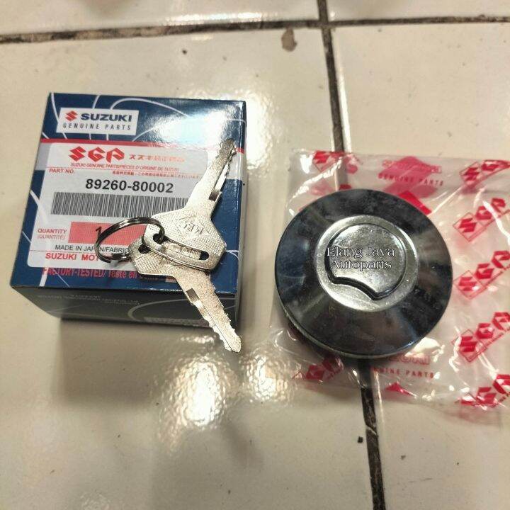 TUTUP TANGKI BENSIN CARRY FUTURA T120SS | Lazada Indonesia