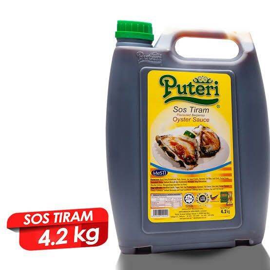 PUTERI SOS TIRAM 4.2KG | Lazada