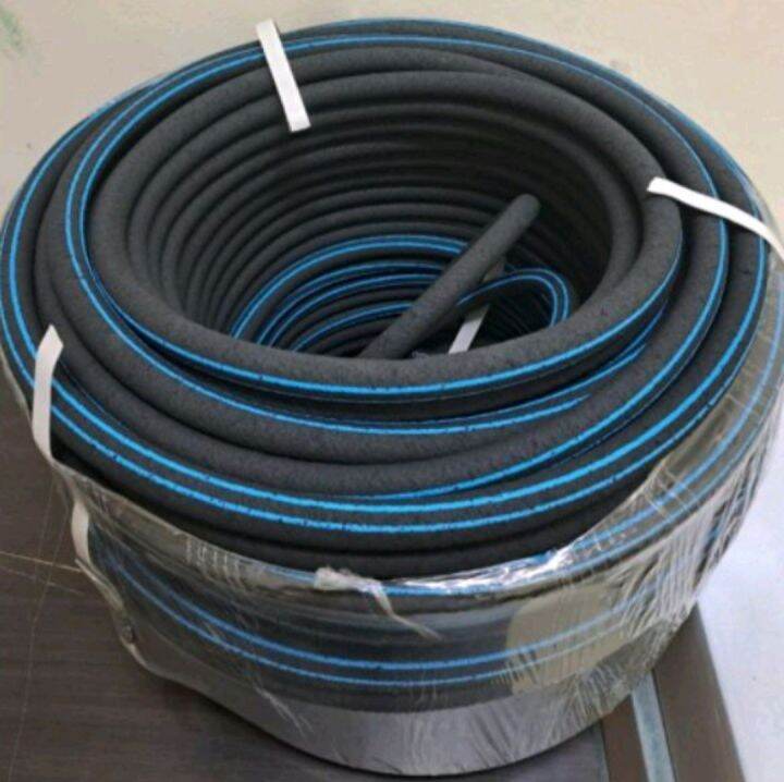 Selang Aerasi Aerator Gelembung Udara Kolam Ikan, Bioflok, Kolam Udang ...