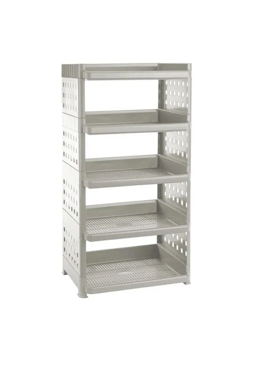 Megabox Utility rack -5 layer shoe rack | Lazada PH