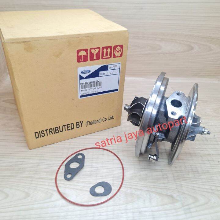 CARTRIDGE TURBO CHARGER CATRIDGE TURBO KETRIK FORD RANGER 2.2cc 2200CC ...