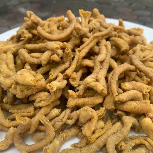 keripik usus 500 gr | Lazada