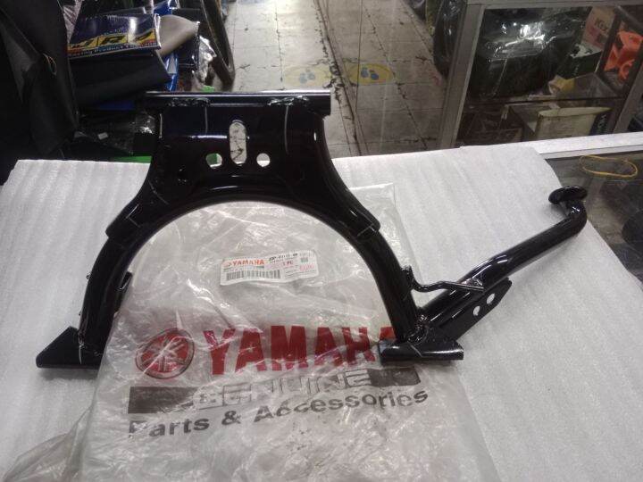 Center Stand NMAX V1 2DP-F7111-00 YAMAHA GENUINE | Lazada PH