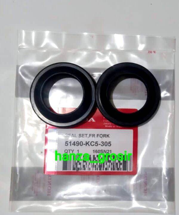 seal abu tutup debu pcx 125 150 adv 150 supra gtr cb150R Cbr150R ...