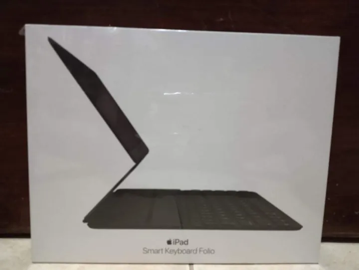 Apple Smart Keyboard Folio 12.9 inch (3rd and 4th gen) | Lazada PH
