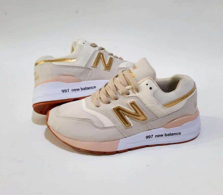 Sepatu New Balance Terbaru