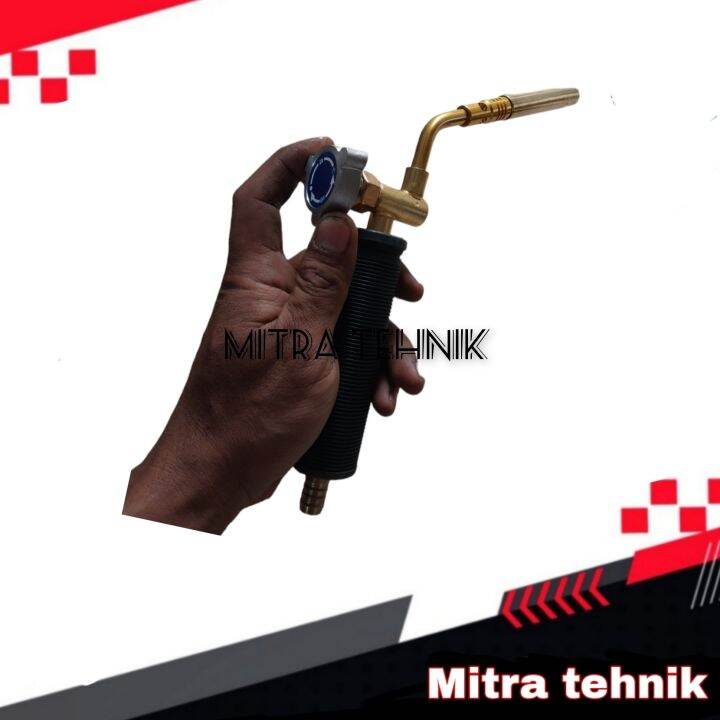 kepala heating torch kepala blow torch kepala flame gun | Lazada Indonesia