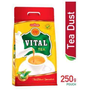 Vital Tea Pakistan 🇵🇰 Original 250G Pack | Lazada