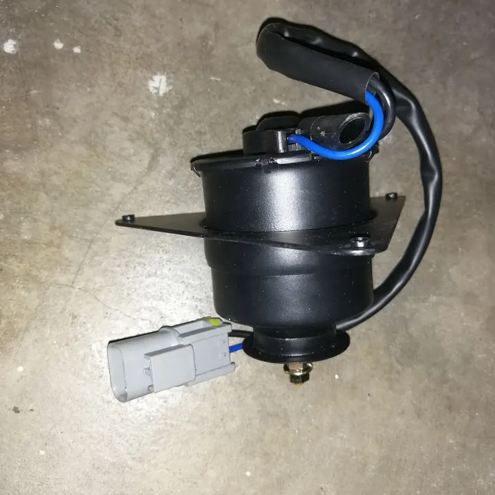 NISSAN AD RESORT Y10 NISSAN SENTRA B14 B13 FAN MOTOR | Lazada