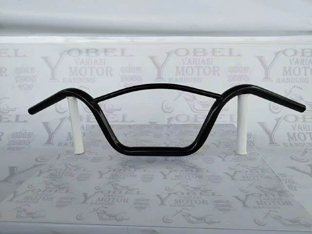 STANG CUSTOM MOTOR STANG BRITISH ENGLISH MODEL CAMAR KAPINIS TINGGI ...