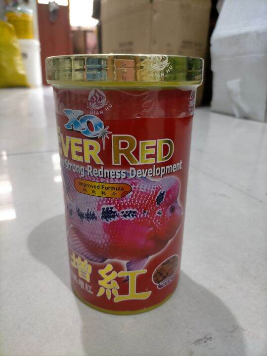 XO Ever Red 400grams | Lazada PH