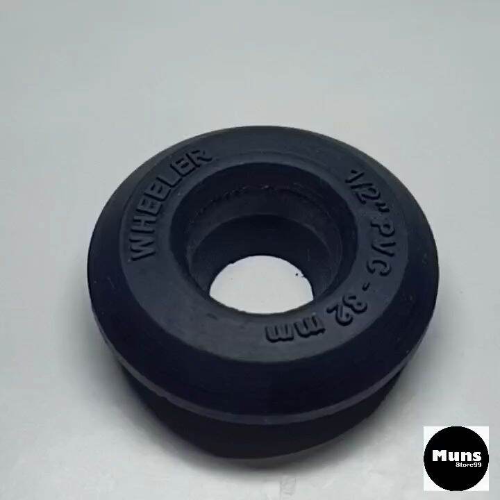 Uniseal Unisil Pipa PVC 1/2 Inch Sistem Aquaponik dan Hidroponik ...