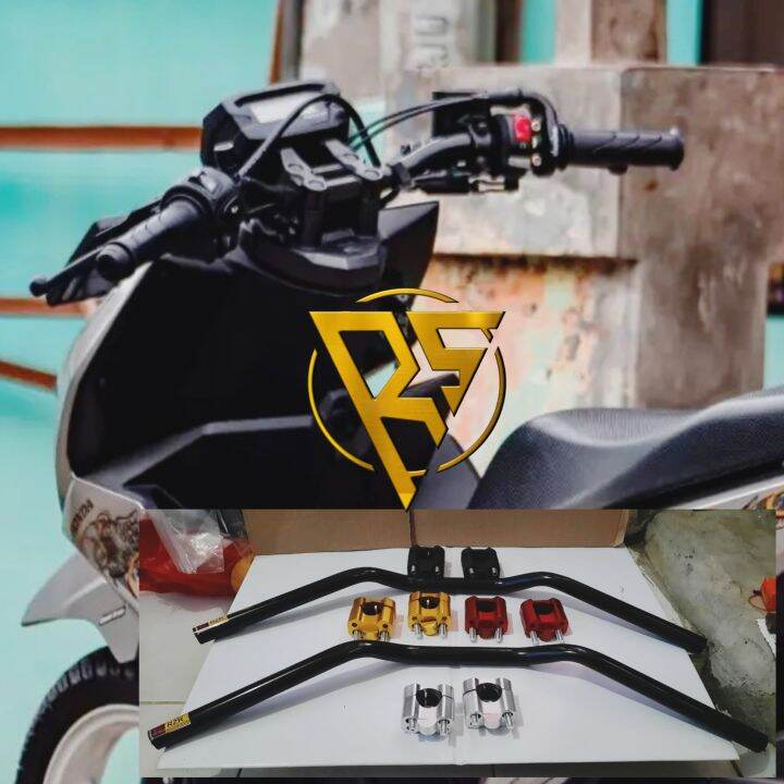STANG RZR BEAT STREET | Lazada Indonesia