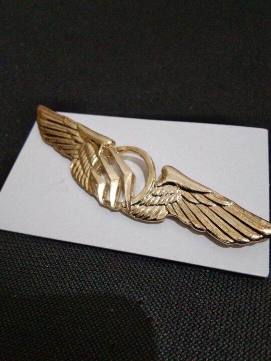 wing/brevet Dirgantara | Lazada Indonesia