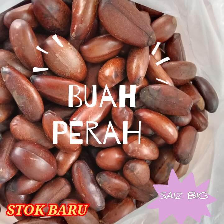 BUAH PERAH FRESH MENTAH/MASAK | Lazada