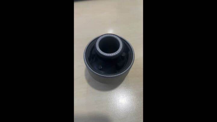 Bushing Lower Arm Besar Toyota Yaris Vios 48655-0D080 Depan - 6501 ...