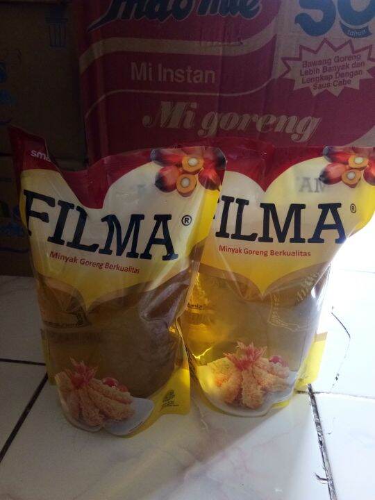 minyak filma | Lazada Indonesia