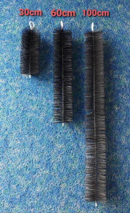 Filter Brush 30cm 60cm 100cm | Lazada PH