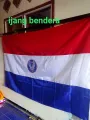 BENDERA MOONRAKER LOGO 140CM X 90CM | Lazada Indonesia