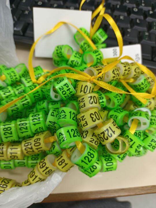 PHA Original Commercial Ring 2022 | Lazada PH