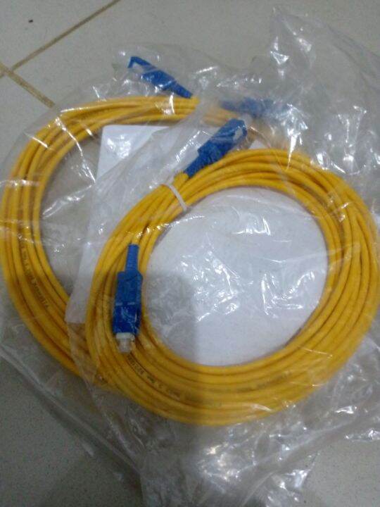 kabel patcore 5 m | Lazada Indonesia