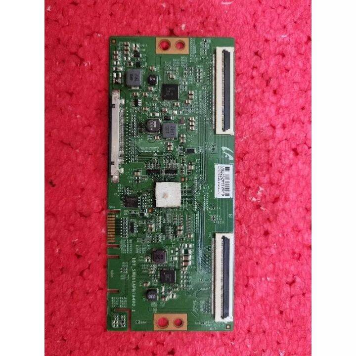 TCON - TCONBOARD - T CON - MESIN TV SONY SMART ANDROID KD 55X7000G ...