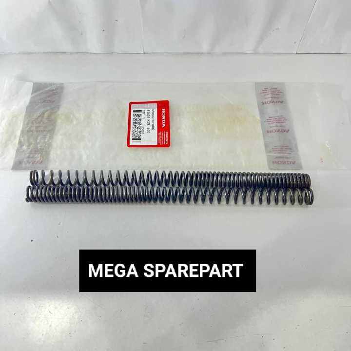 Per Shock As Shock Beat Fi Vario 110 Vario 125 vario 150 Scoopy Spacy ...