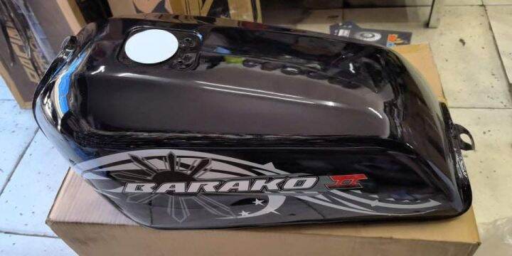 BARAKO FUEL TANK | Lazada PH