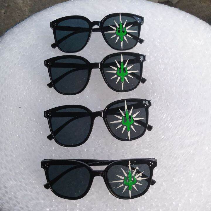 KACAMATA TRISULA PAGAR NUSA/ TRISULA PAGAR NUSA | Lazada Indonesia