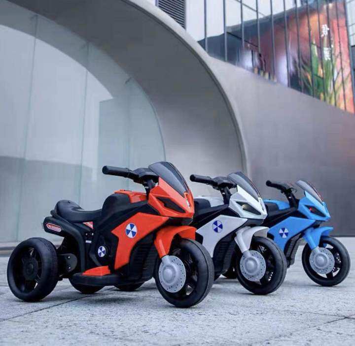 DNT Japan Electric Motor for Kids Rechargeable Ride on Car for Baby boy ...