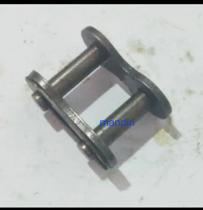 sambungan rantai gardan traktor quick TL800 | Lazada Indonesia