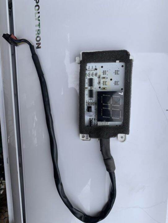 SENSOR INDOR AC POLYTRON R410 | Lazada Indonesia