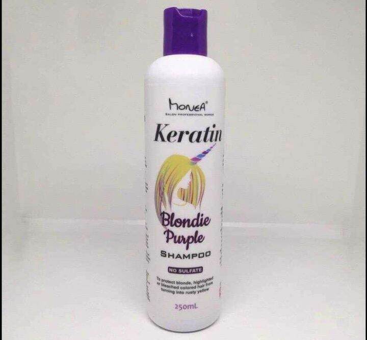 monea purple shampoo 250ml | Lazada PH