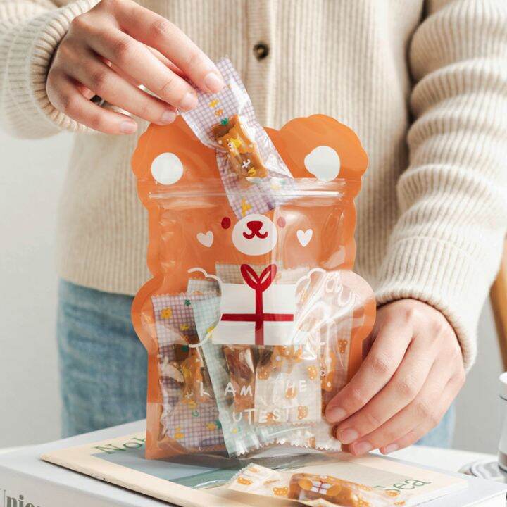 Plastik Pembungkus Coklat/ Permen/ Coklat | Lazada Indonesia