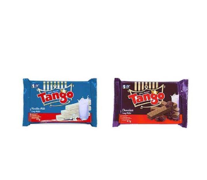 Wafer Tango 39gr 1 Dus / 60 pcs | Lazada Indonesia