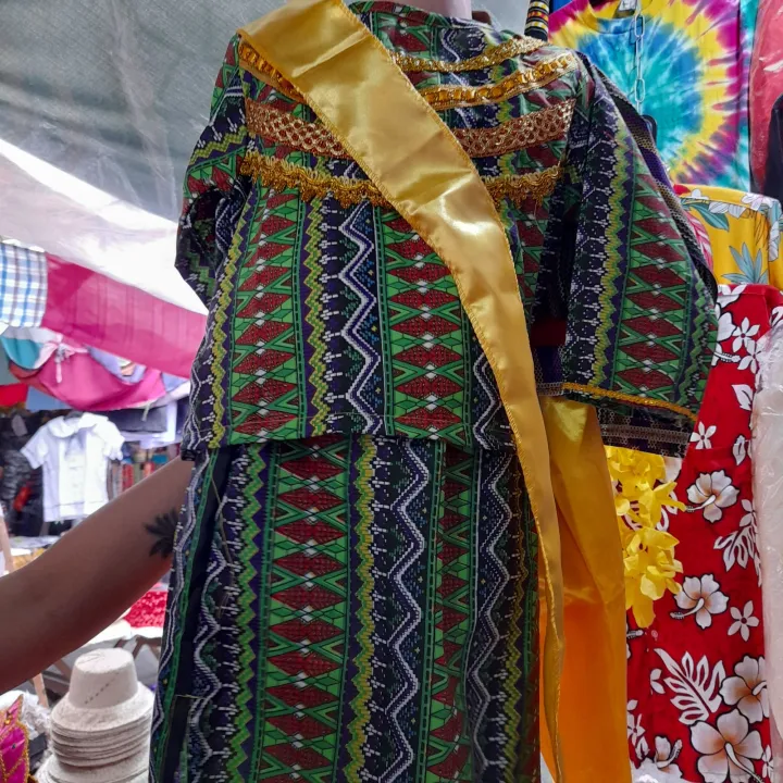 United Nation Costume Ms. thailand | Lazada PH