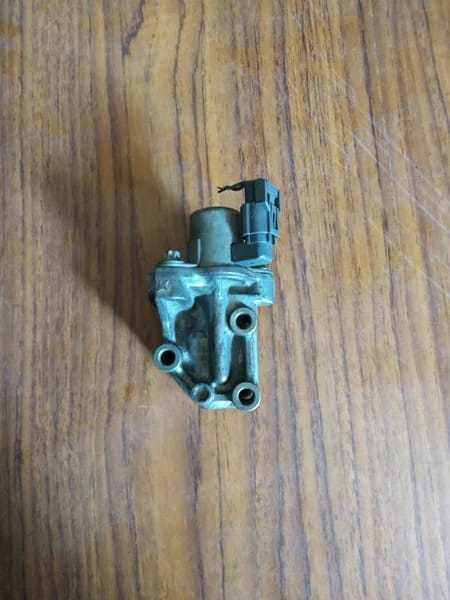 sensor vtec selenoid vtec oil oli Honda jazz city Gd3 Gd8 vtec V-TEC ...