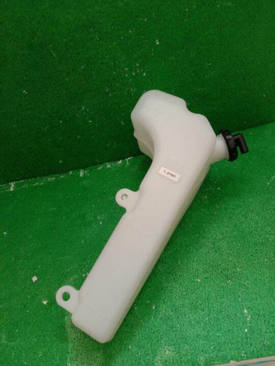 TABUNG AIR RADIATOR TOYOTA DYNA 110 115 125 130 140 Hino Dutro 110 130 ...