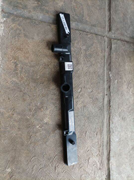 Upper Tank Cover Atas Radiator Mitsubishi L200 Storm Strada model ...