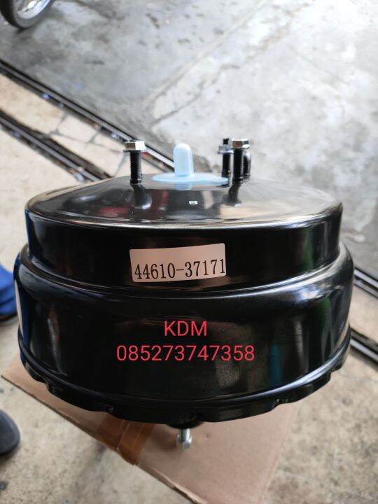 Booster Rem atau Tabung Master Rem Toyota Dyna 115 110 125 130 Hino ...