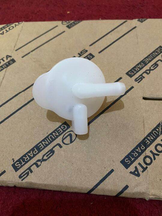 tutup tabung air cadangan radiator toyota daihatsu universal agya calya ...