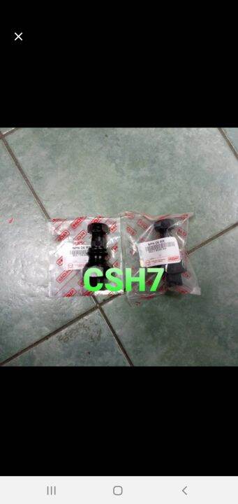 BAUT RODA BELAKANG HINO DUTRO 130 HT/ RINO 14 B | Lazada Indonesia