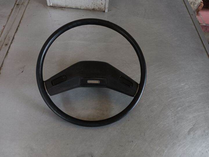 setir stir toyota corona rt132 1980 original second copotan | Lazada ...