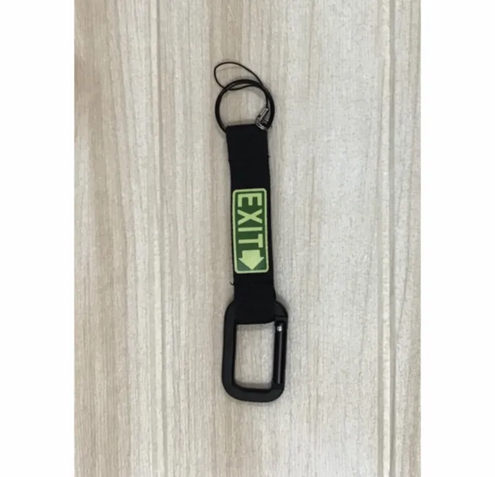 KEYHOLDER EXIT/ KEYCHAIN EXIT | Lazada PH