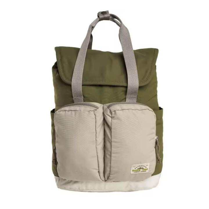 Tas Punggung Eiger OriginaI Saira Utility Mini Backpack Ws - Women ...