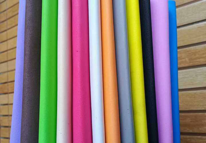 busa ati ukuran 100x60cm tebal 2mm | Lazada Indonesia