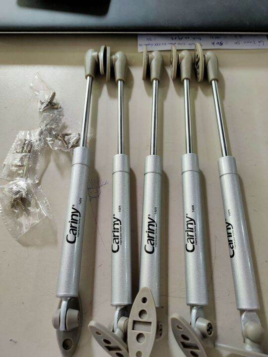 Pittong cariny tay nâng đẩy cánh tủ-tay thủy lực-tay nâng hạ cánh tủ ...