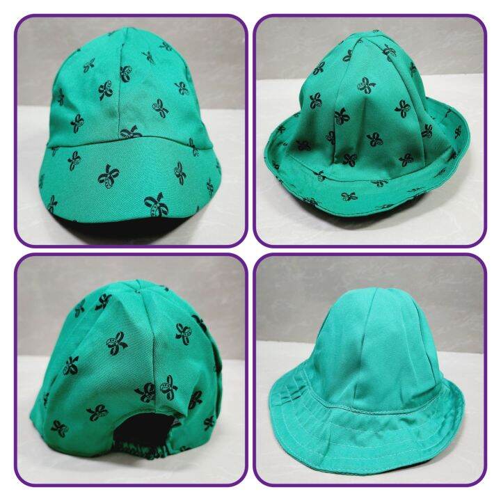 ASSORTED GIRL SCOUT HATS - TUKA/WAWAY | Lazada PH