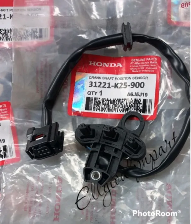 SENSOR CKP SPULL KAKI 3 BEAT POP STREET BEAT F1 ESP SCOOPY F1 NEW KODE ...